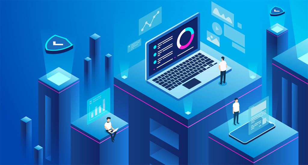 What is a Software House | THEY.dev