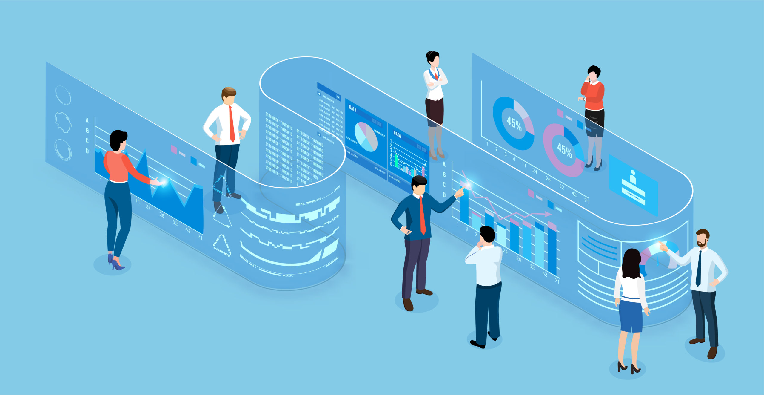 Innovative software ideas for corporate by TH-EY | THEY.dev